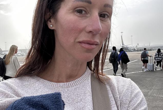 I’m off! - Kelly Hart Official Photos | www.Loyalfans.com