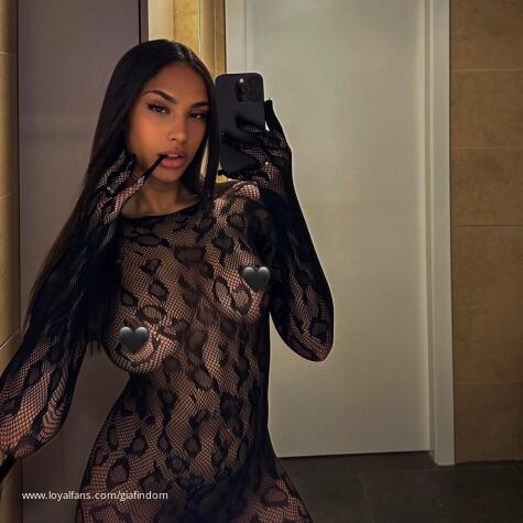 Gia Findom's videos and clips | Official account | LoyalFans