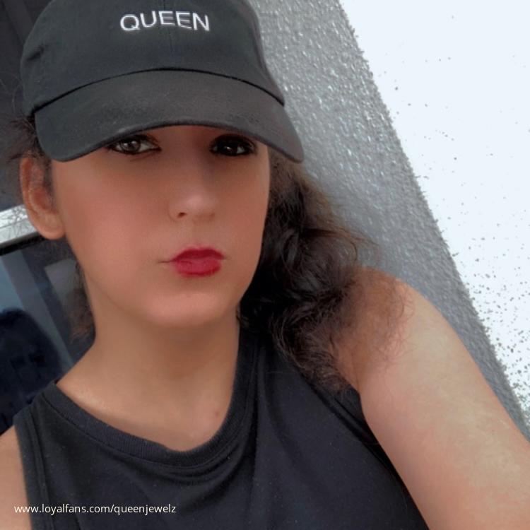 Queen Jewelz's Official Social Fan Page | LoyalFans