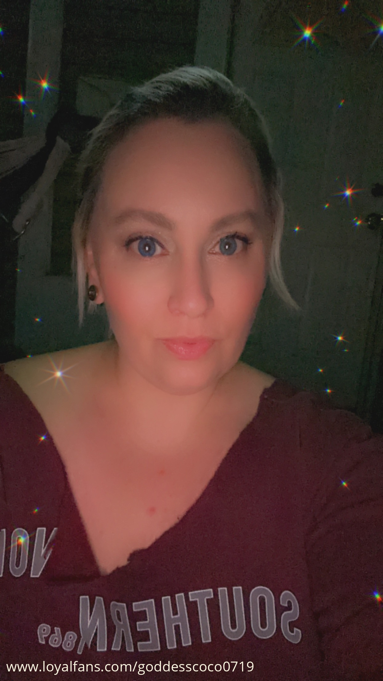 GoddessCoCo0719's videos and clips | Official account | LoyalFans