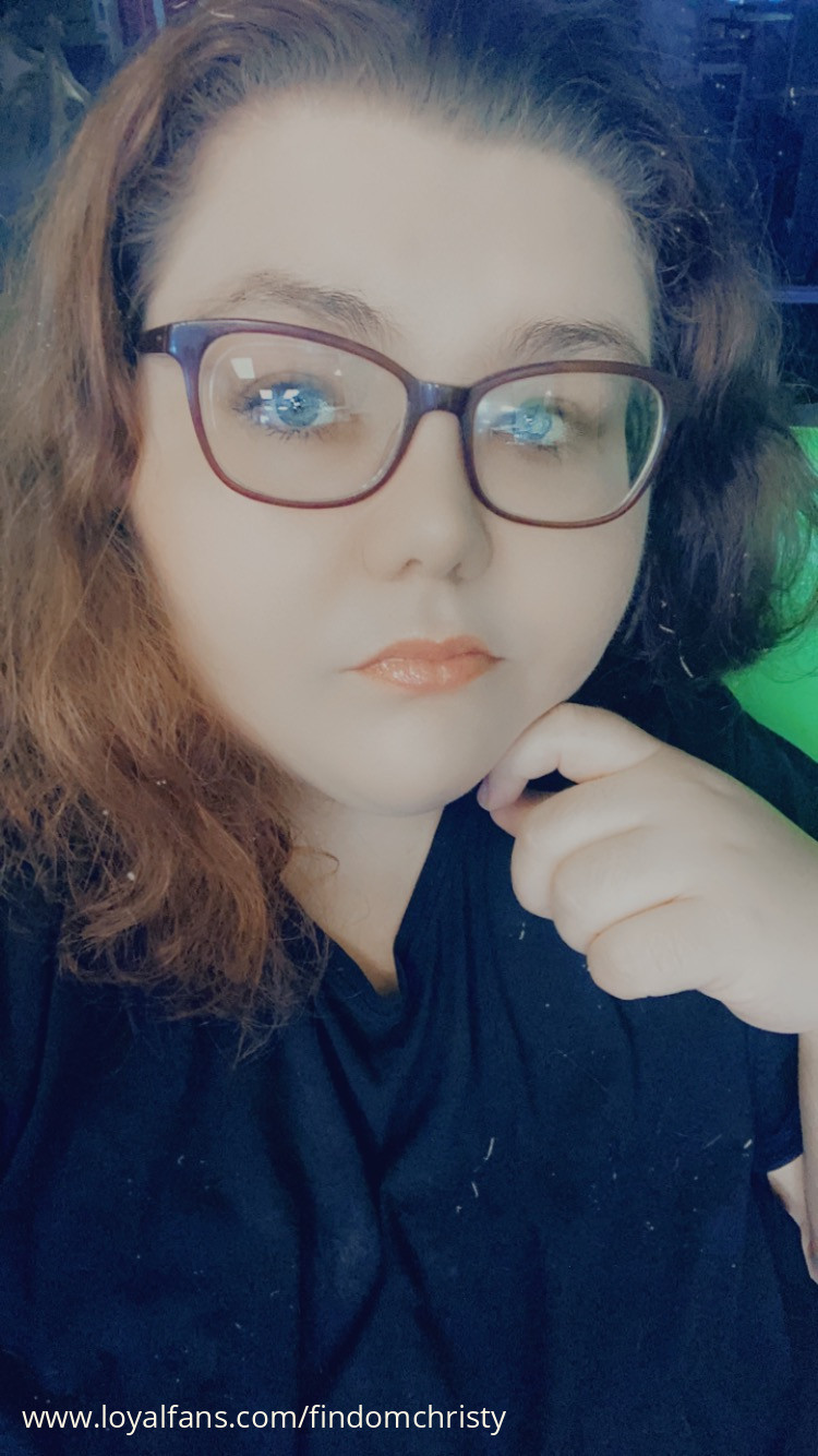 Christydgaf’s Official Social Fan Page | LoyalFans