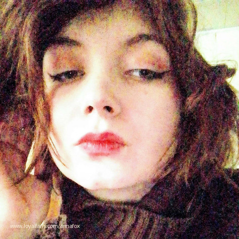 Anna Fox's videos and clips | Official account | LoyalFans