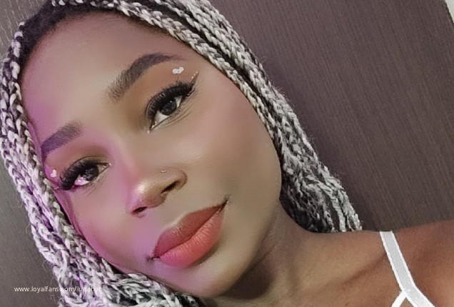 LunaHot Live Stream - Watch LunaHot Live | Only at www.Loyalfans.com