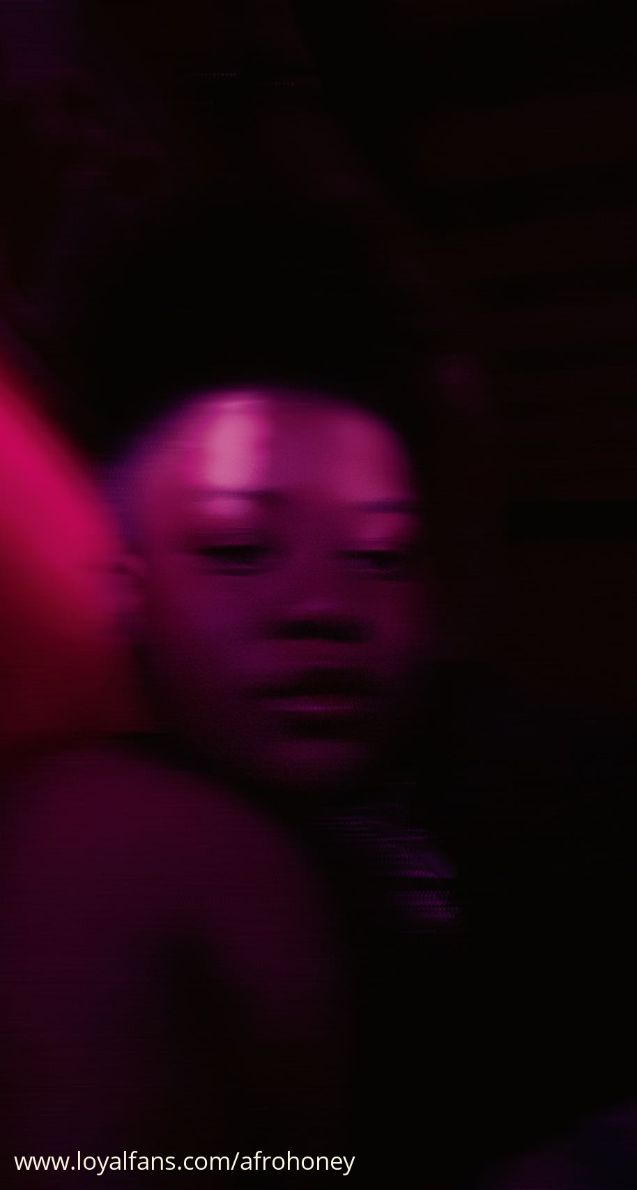 AfroHoney's videos and clips | Official account | LoyalFans