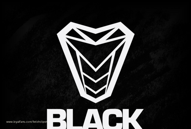 ALPHA FEMALES: Beta Male Let Down featuring Scarlett Venom - Black ...