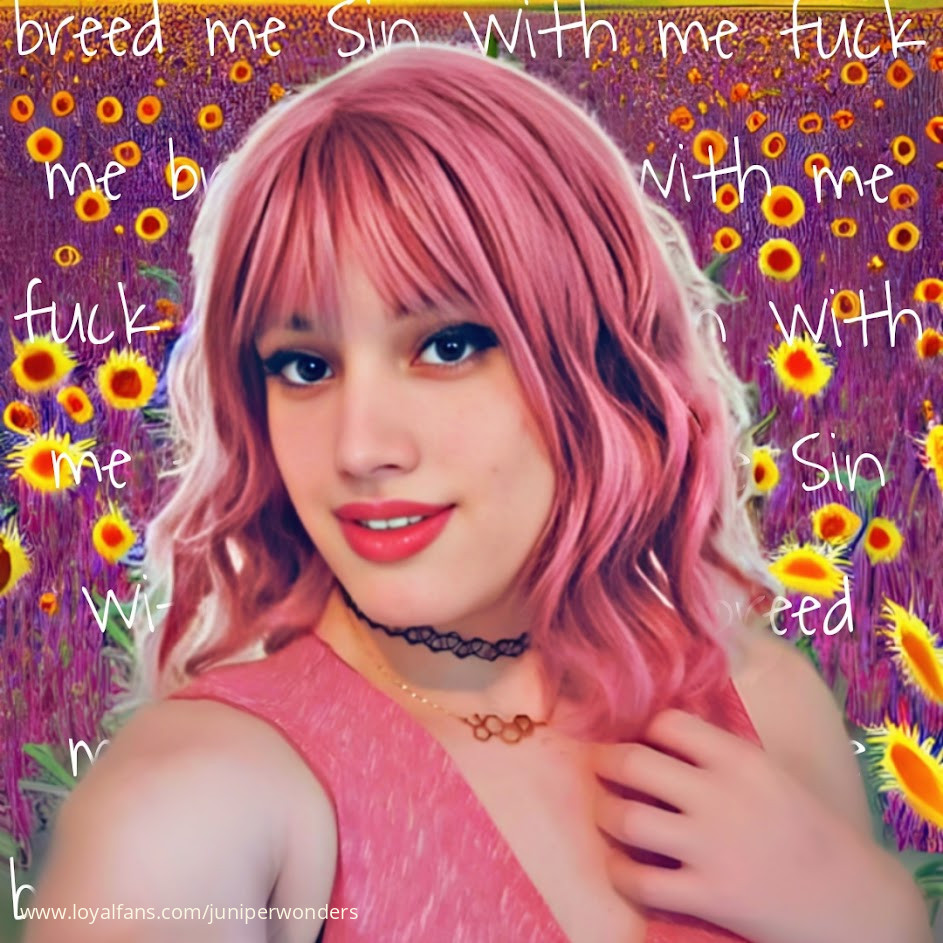 Juniper Wonders’s Official Social Fan Page | LoyalFans