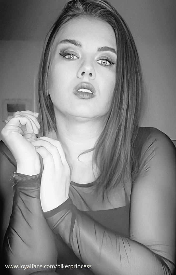 Biker princess findomme ’s Official Social Fan Page | LoyalFans