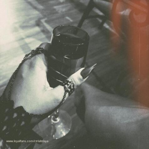 Master Daya Nightshade's Official Social Fan Page | LoyalFans