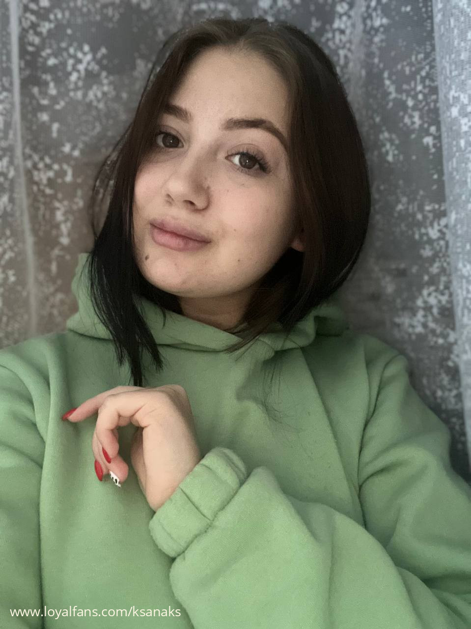 ksanaks's videos and clips | Official account | LoyalFans