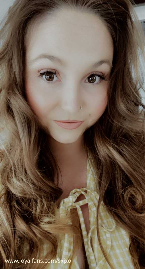 SXJXo’s Official Social Fan Page | LoyalFans