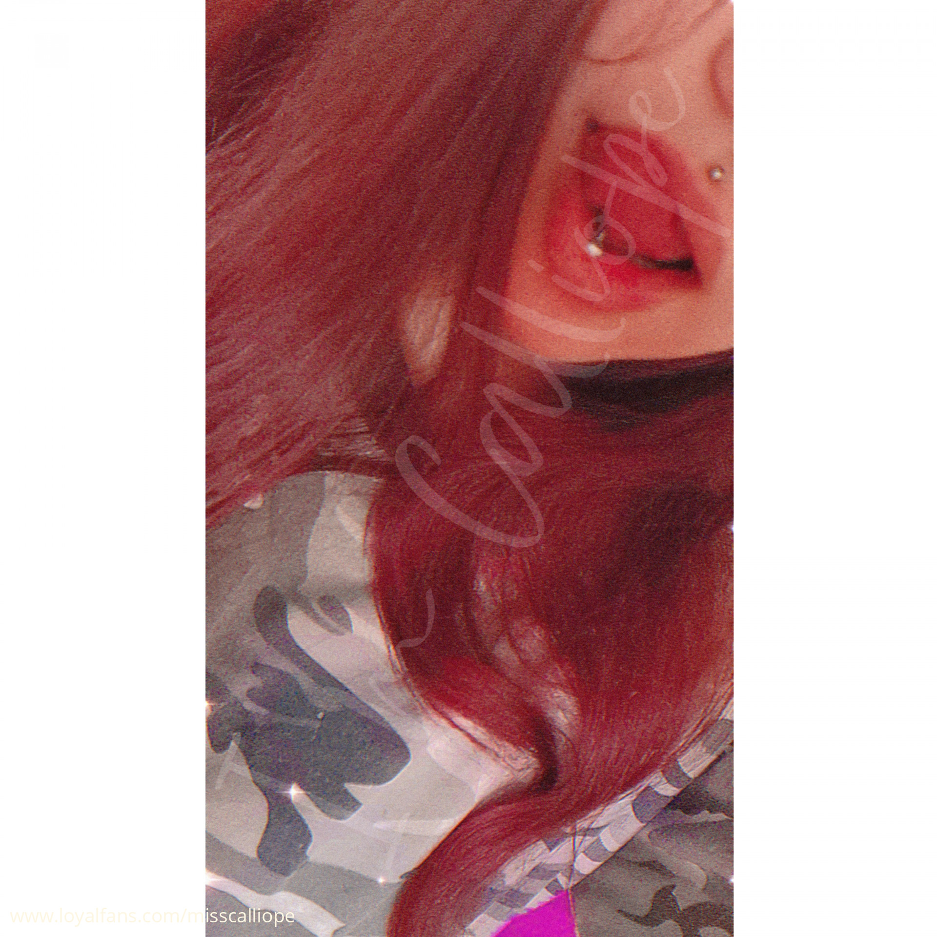Miss Calliope’s Official Social Fan Page | LoyalFans