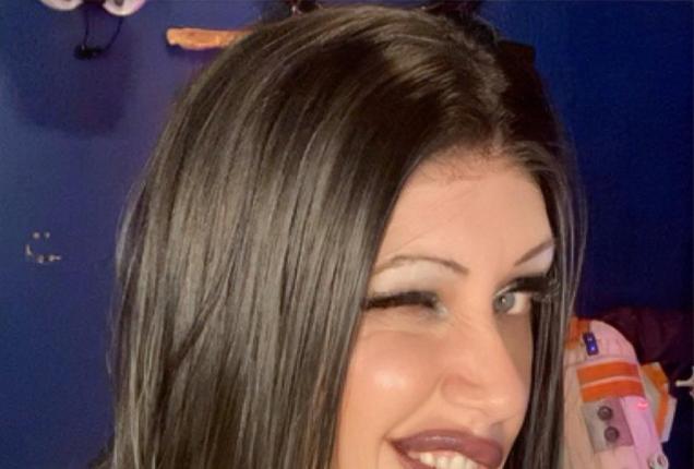 My Megan Fox Look - Kimber Haven Official Photos | LoyalFans