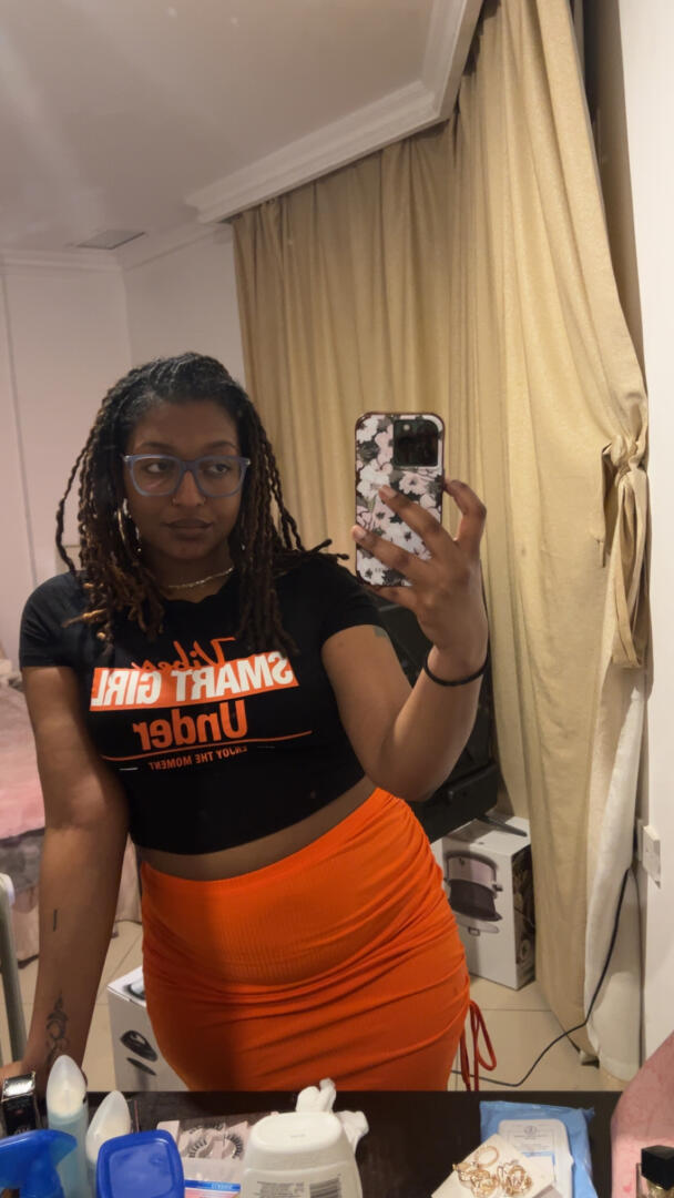 Goddess_Niya's Official Social Fan Page | LoyalFans