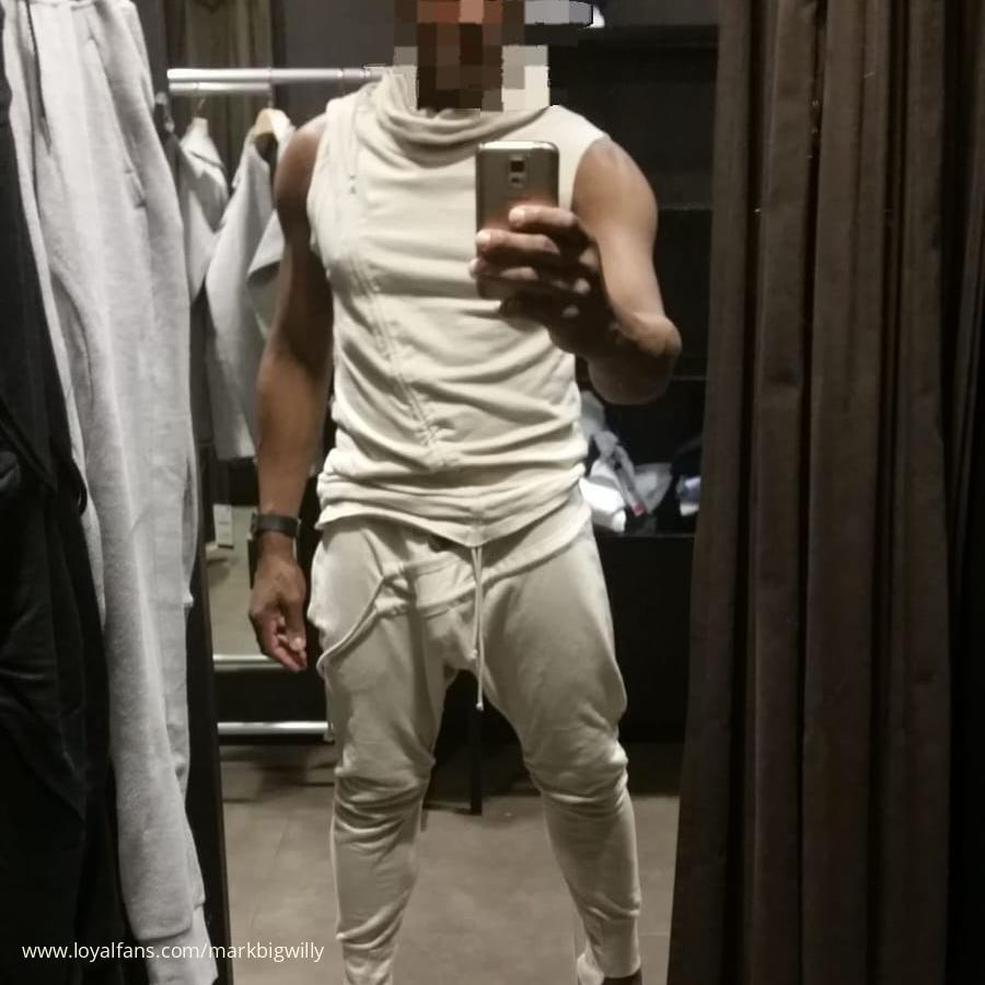 markbigwilly's videos and clips | Official account | LoyalFans