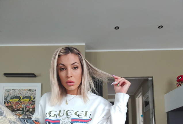 Cutest evil ever 😈 - Coco Findom Femdom goddess Official Photos | LoyalFans