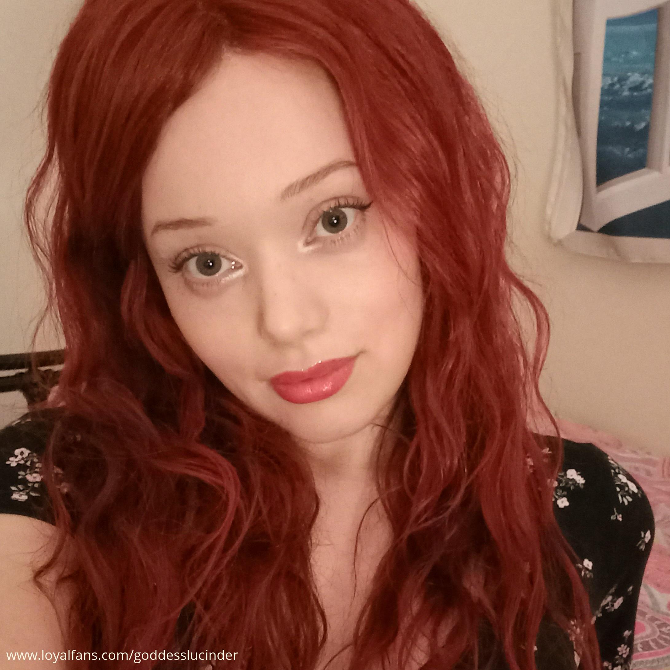 Goddess Lucinder’s Official Social Fan Page | LoyalFans