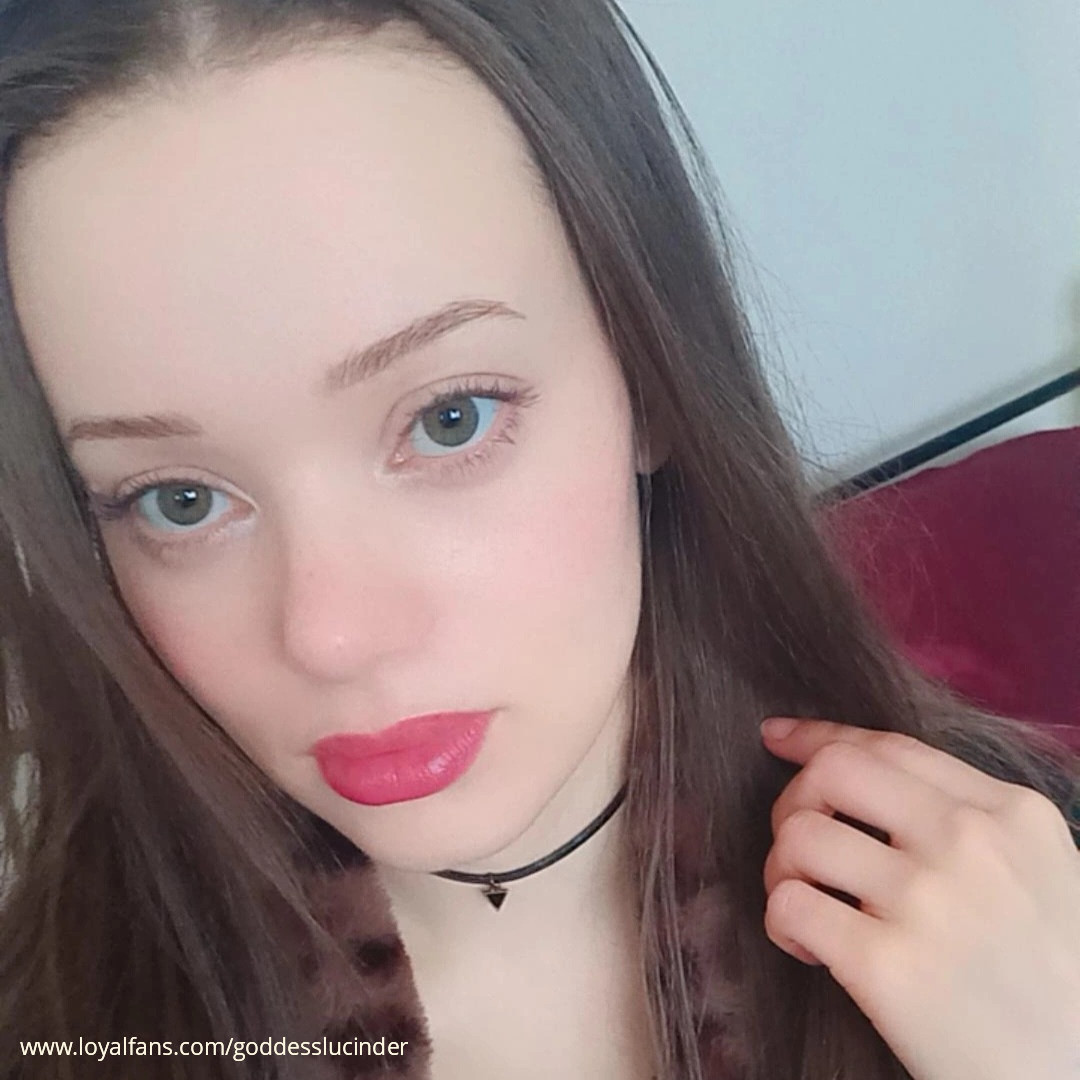 Goddess Lucinder’s Official Social Fan Page | LoyalFans
