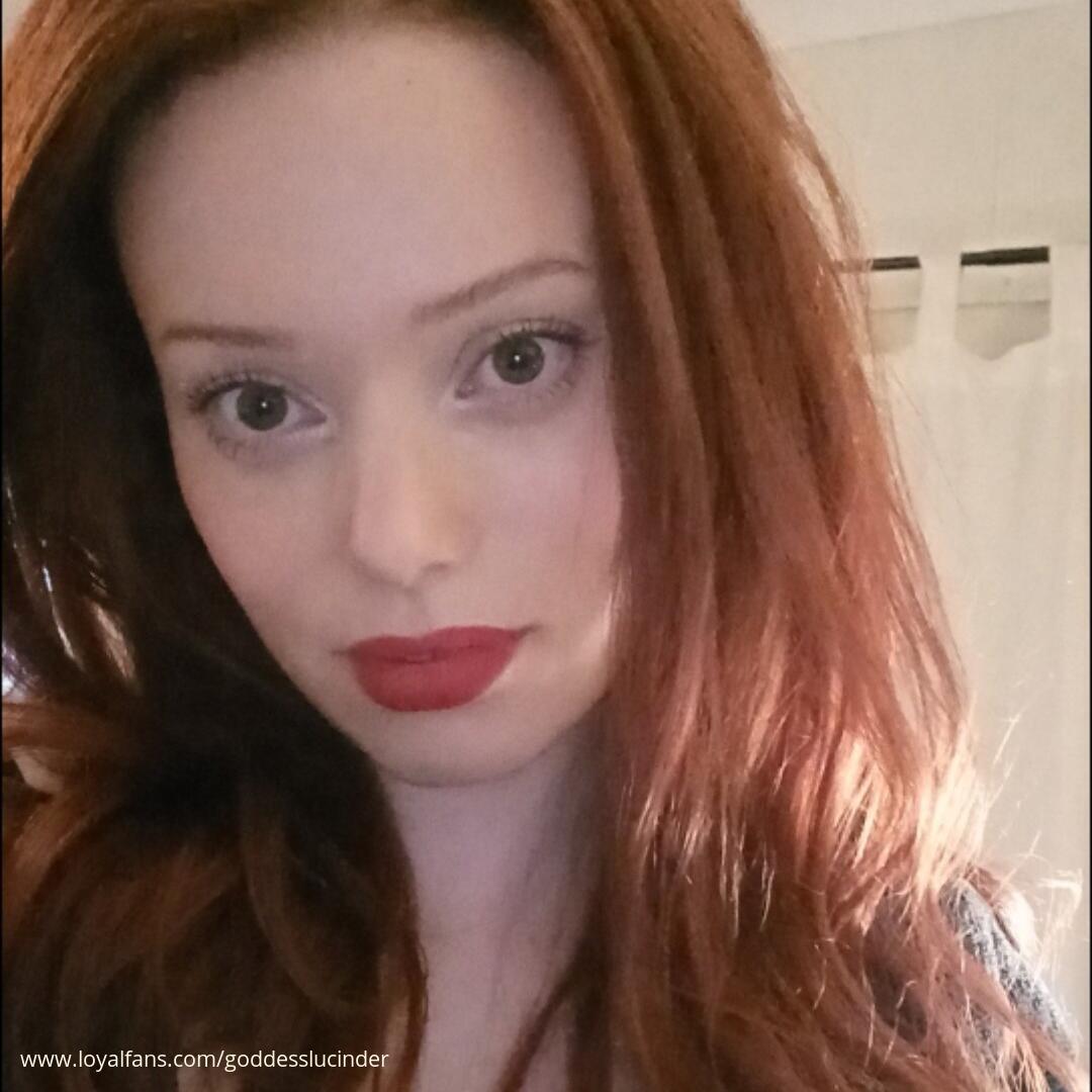 Goddess Lucinder’s Official Social Fan Page | LoyalFans