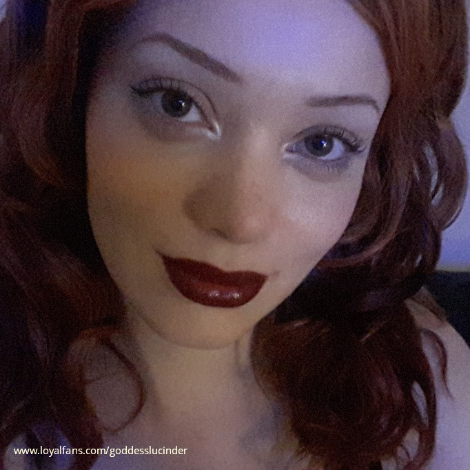 Goddess Lucinder’s Official Social Fan Page | LoyalFans