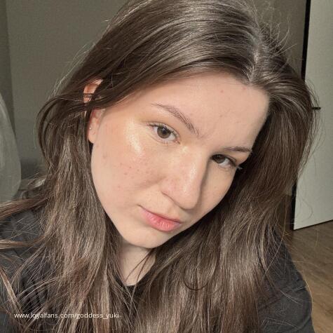 BRATTY PRINCESS YUKI’s Official Social Fan Page | LoyalFans