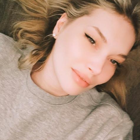 angelmoon222's Official Social Fan Page | LoyalFans