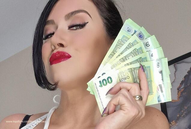 Inhale Deine Findom Therapie Madame Svea Official Profile