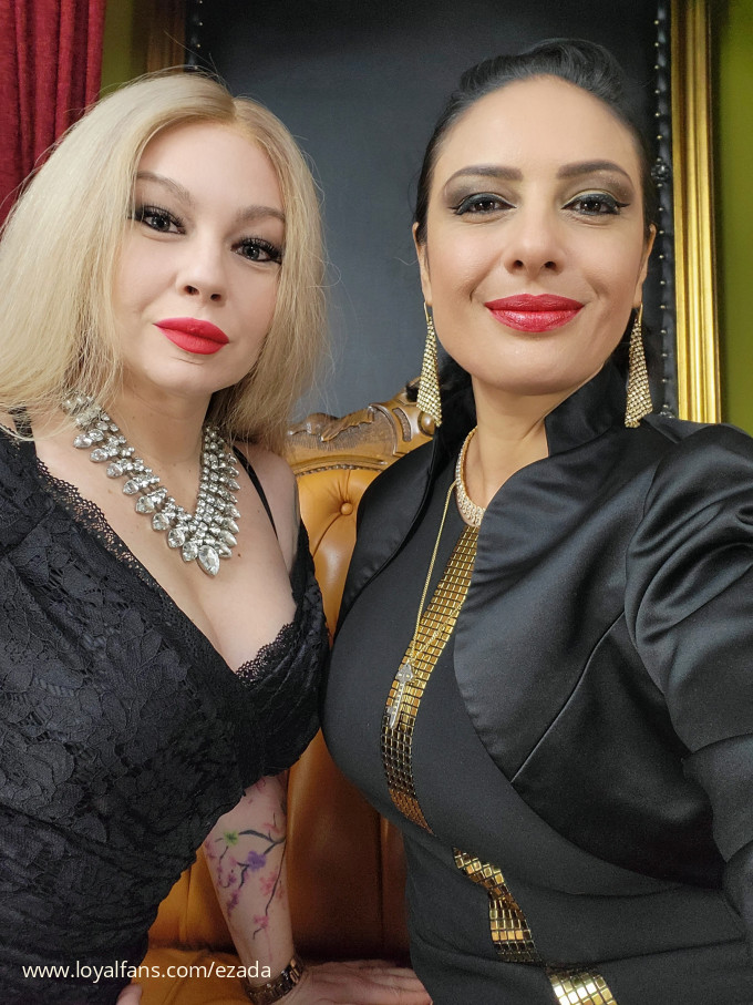 Join Us - Ezada Official Photos | LoyalFans