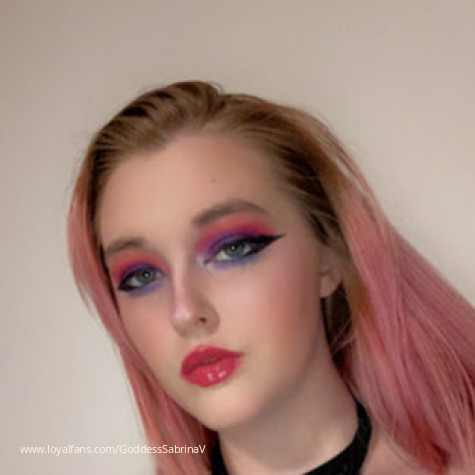 Sabrina Valentines’s Official Social Fan Page | LoyalFans