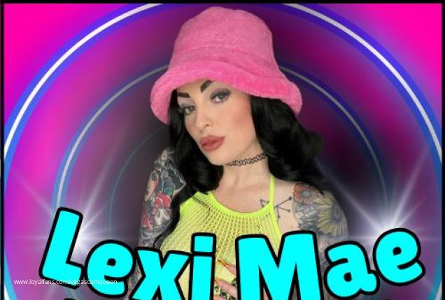 So Dirty!! 😈 - Lexi Mae the VegasCumQueen Official Profile | www.Loyalfans.com