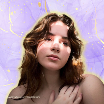 Adella’s Official Social Fan Page | LoyalFans