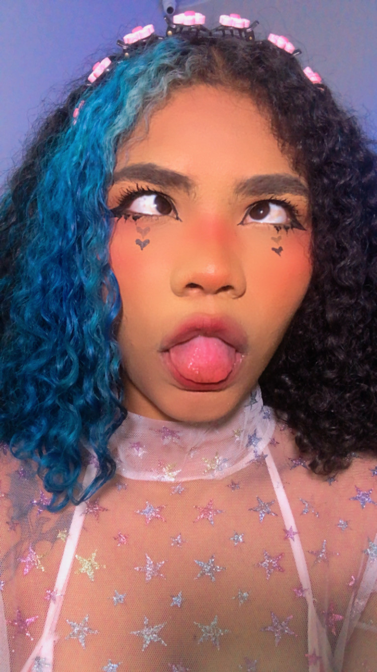 AnieColeman’s Official Social Fan Page | LoyalFans