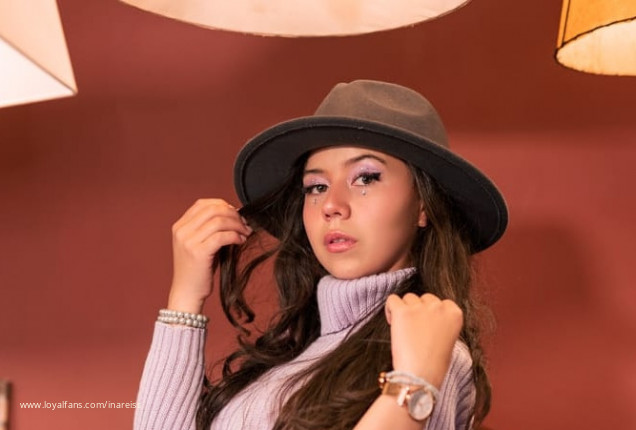 what's more embarrassing? - LindaSea Official Profile | www.Loyalfans.com