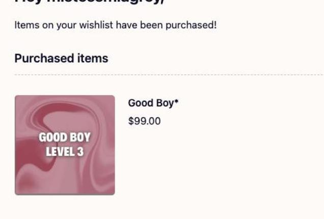 Make Mommy Happy - Mistress Mia Findom Femdom Official Photos | LoyalFans