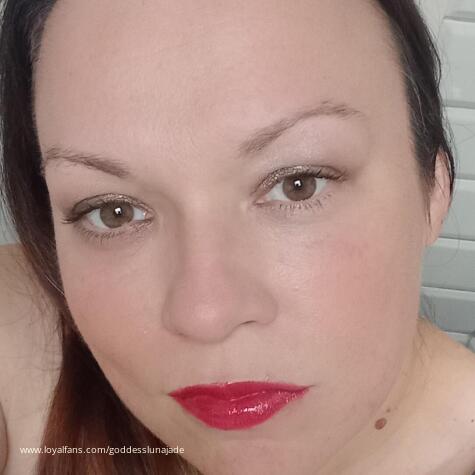 Pain & Pleasure - Goddess Luna Jade Official Profile | www.Loyalfans.com