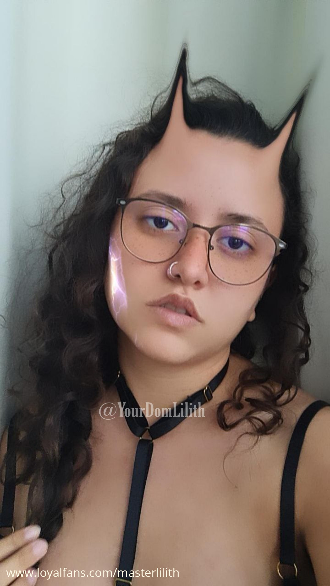 Listen and Buy Audios from the Official Audio Store of Master Lilith | LoyalFans