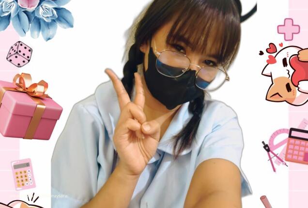 How about I never wear a Bra 👀🙈 - PinaySarai Official Photos | LoyalFans