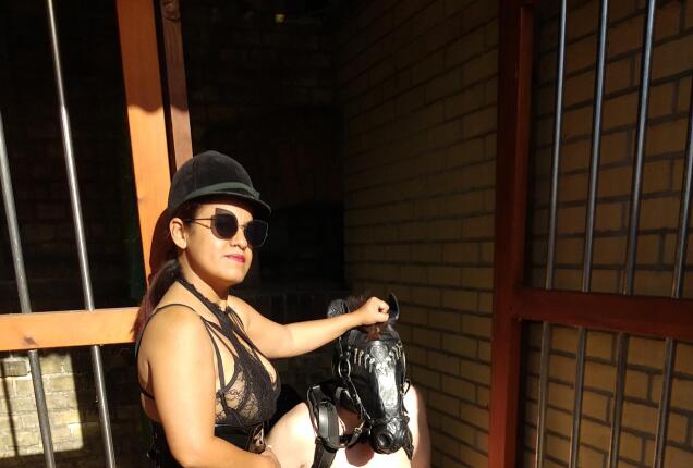 Good morning/ Afternoon everyone. - Mistress Alexia Official Photos ...