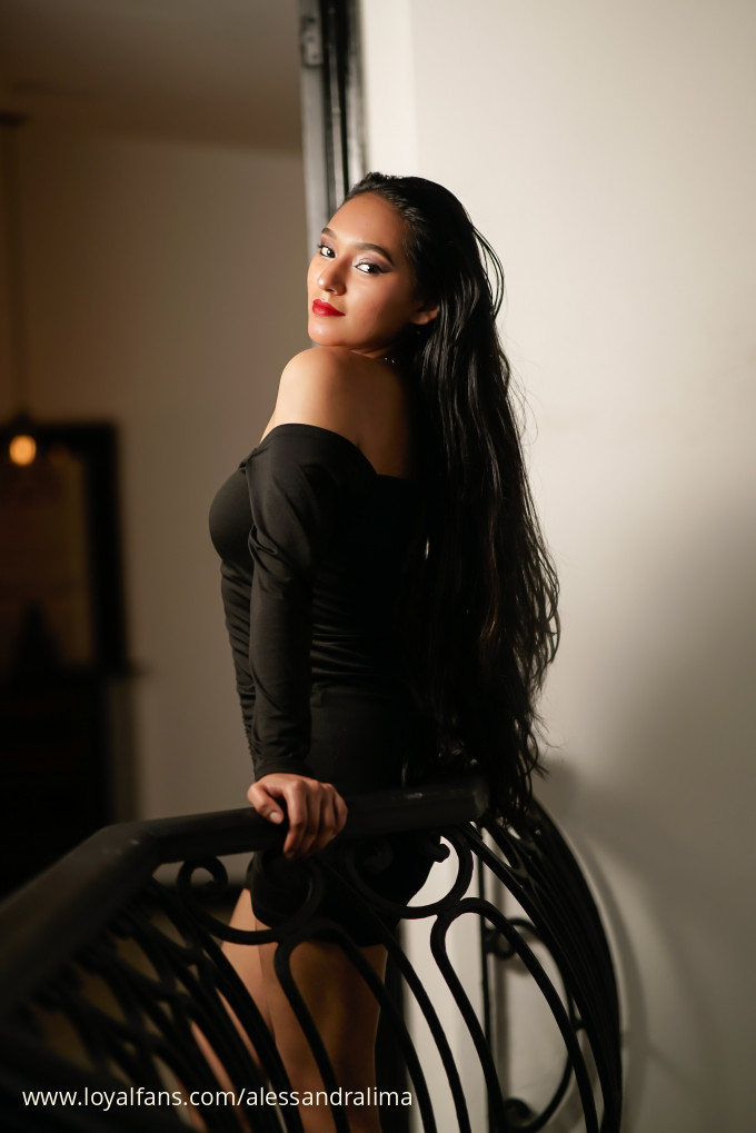 Alessandra Lima’s Official Social Fan Page | LoyalFans