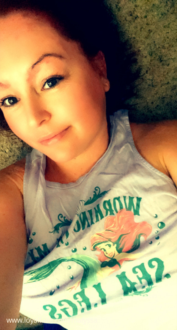 Malyssa's Official Social Fan Page | LoyalFans
