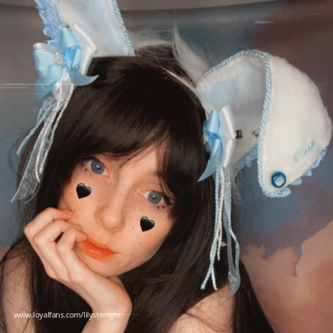 Lily Starlight’s Official Social Fan Page | LoyalFans