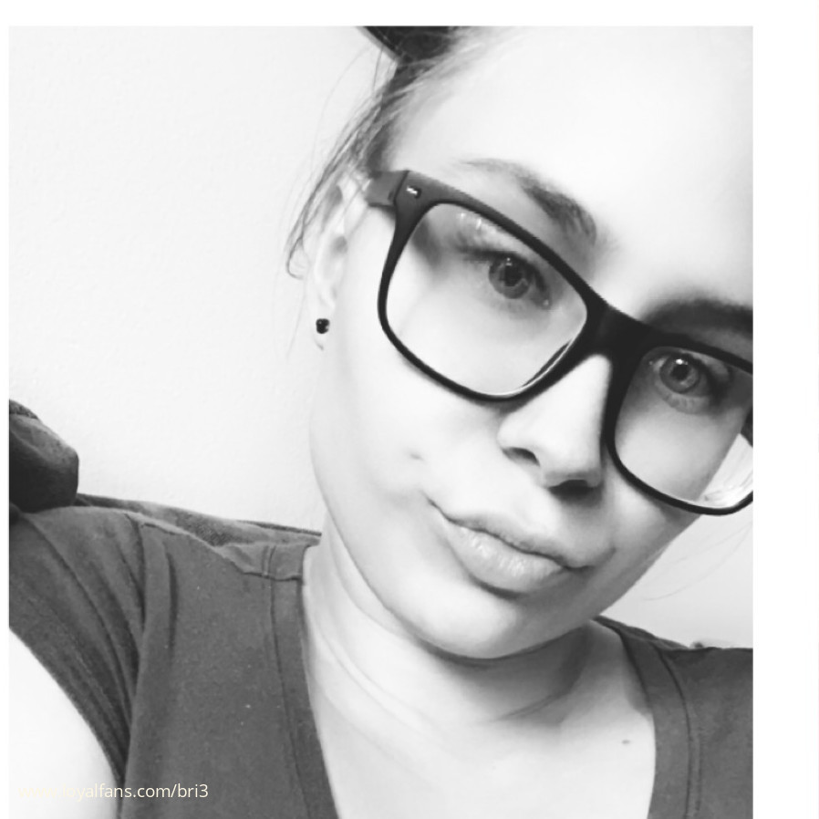 Bri3’s Official Social Fan Page | LoyalFans