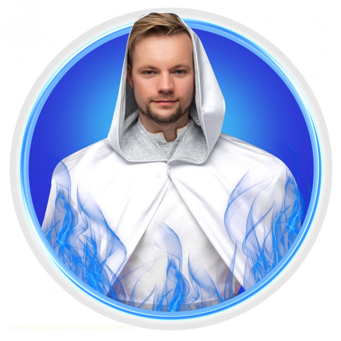 AlexMagicHands’s Official Social Fan Page | LoyalFans