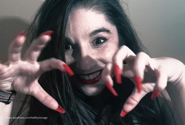 Tickle toolkit tease - Kelli Lynn Sage Official Profile | LoyalFans