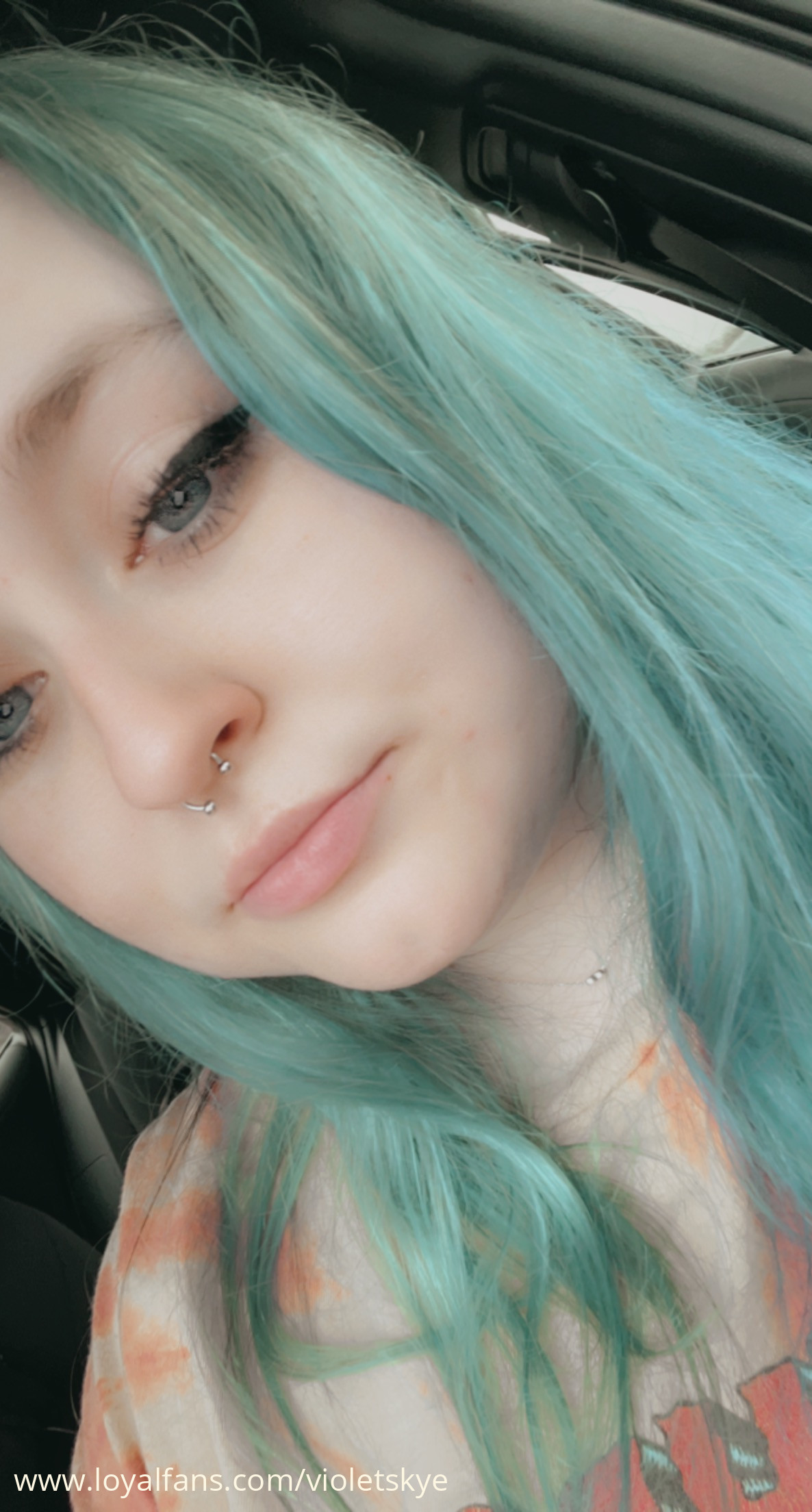 Violet Skye’s Official Social Fan Page | LoyalFans