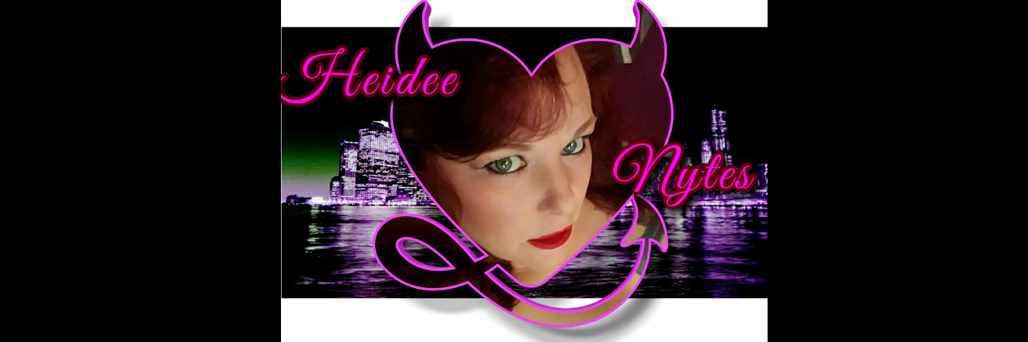Heidee Nytes's Official Social Fan Page | LoyalFans