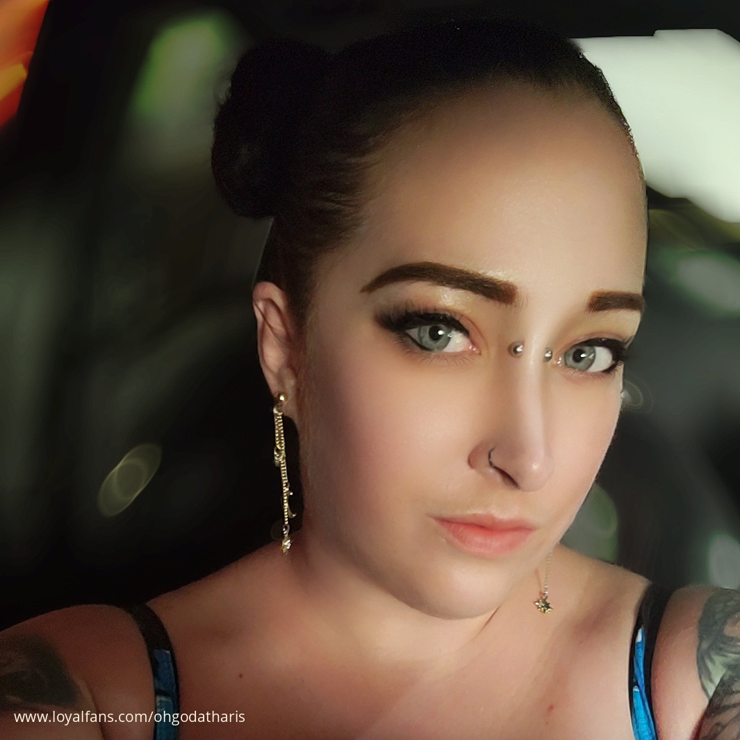 Goddess Atharis's videos and clips | Official account | LoyalFans