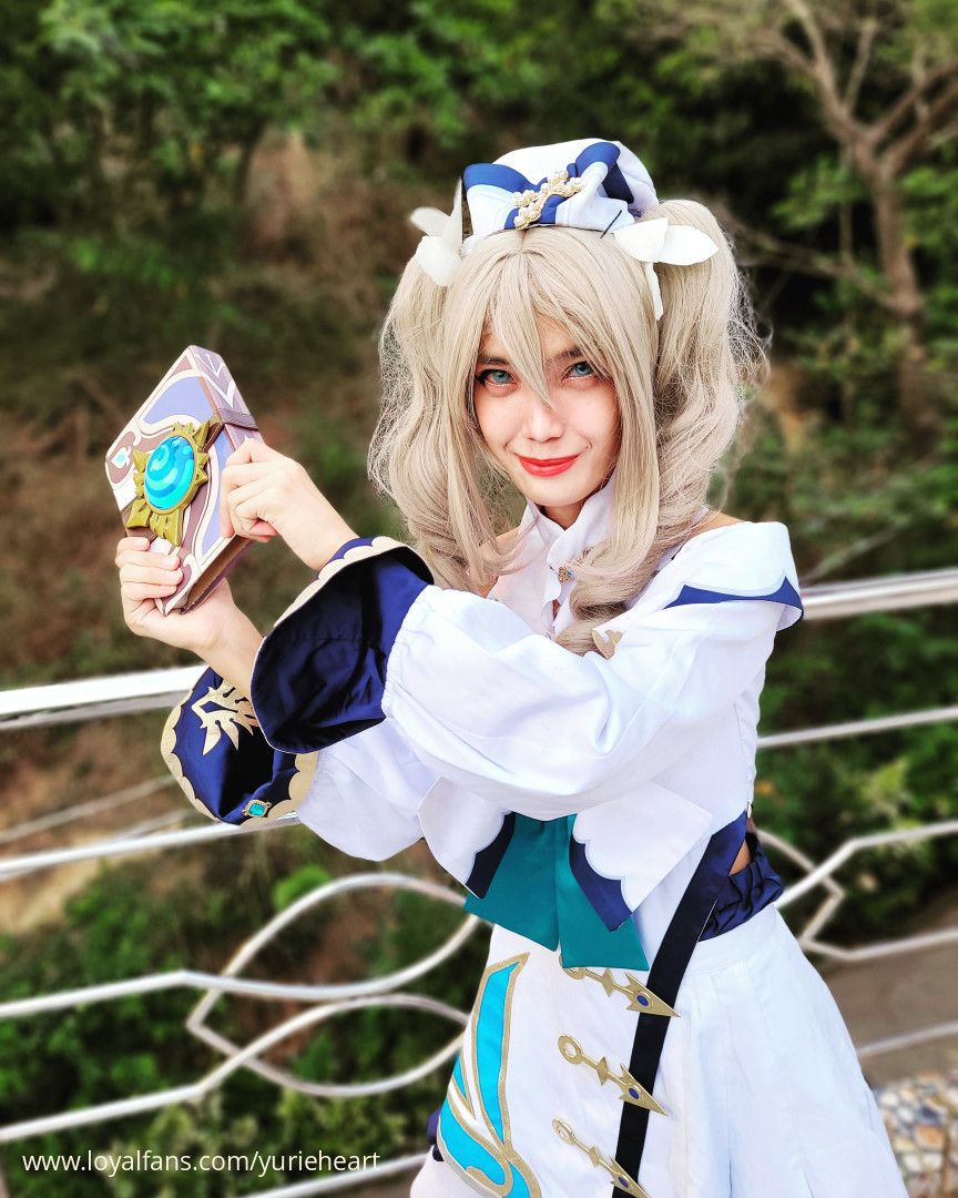 Yurie Heart's Official Social Fan Page | LoyalFans