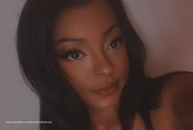 BRAT BEHAVIOR - Bratty Belladonna Official Photos | LoyalFans