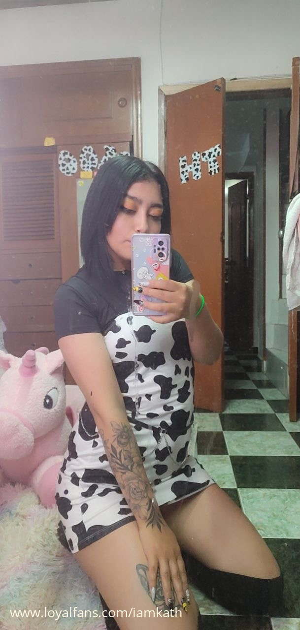 Tell me Kath’s Official Social Fan Page | LoyalFans