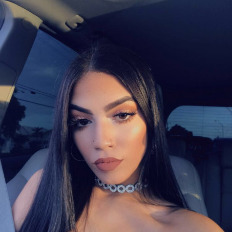 Princess Savi’s Official Social Fan Page | LoyalFans